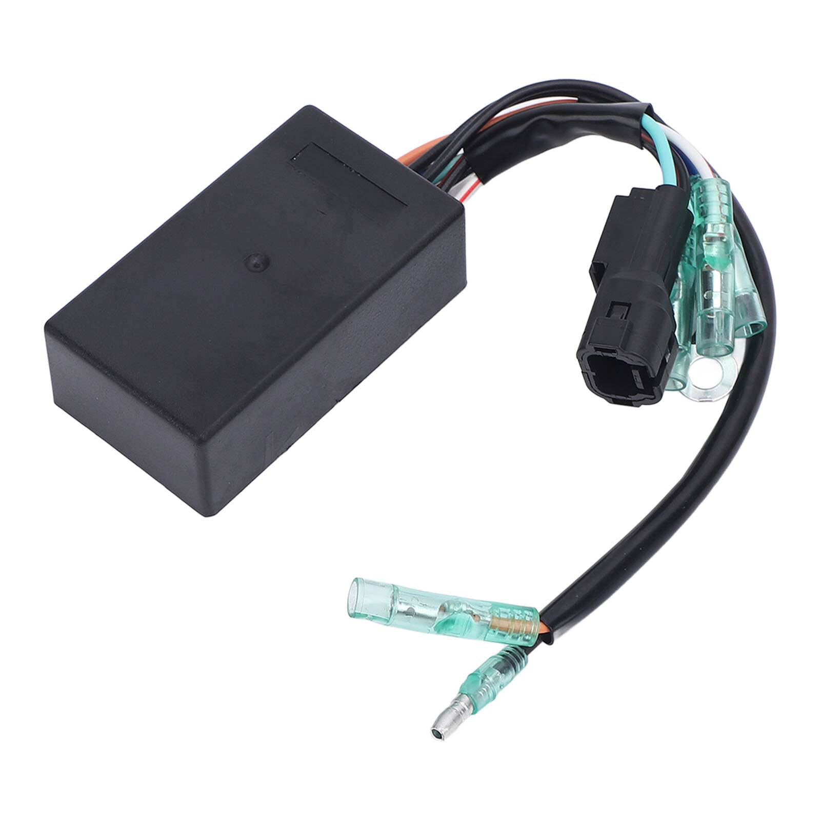 Блок катушек зажигания CDI для подвесного двигателя мощностью 30 лошадиных сил, артикулы 32900-96371 и 32900-36350.