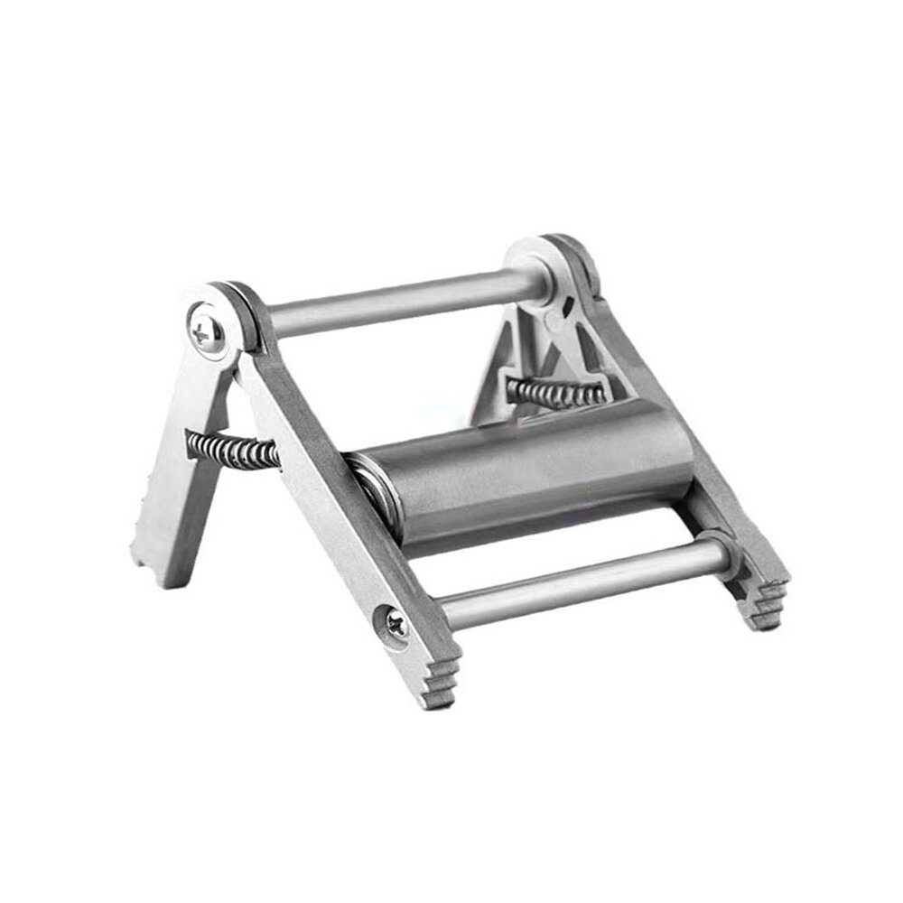 86 и 118 дно коробок универсальный инструмент для проводки провода электрик профессиональный подъемник с блоком подтягиватель кабеля быстрый вспомогательный инструмент для проводки провода, серебристый цвет, материал алюминиевый сплав, размер изделия