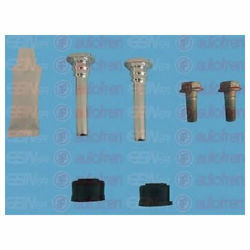 Направляющие тормозного суппорта, комплект Seinsa/Autofren D7074C для Kia Cerato