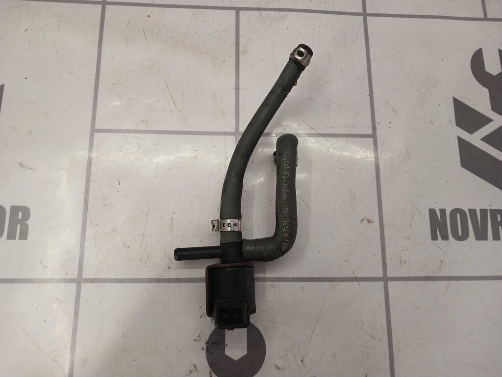 Клапан электромагнитный Faw Besturn B50 2009-2016