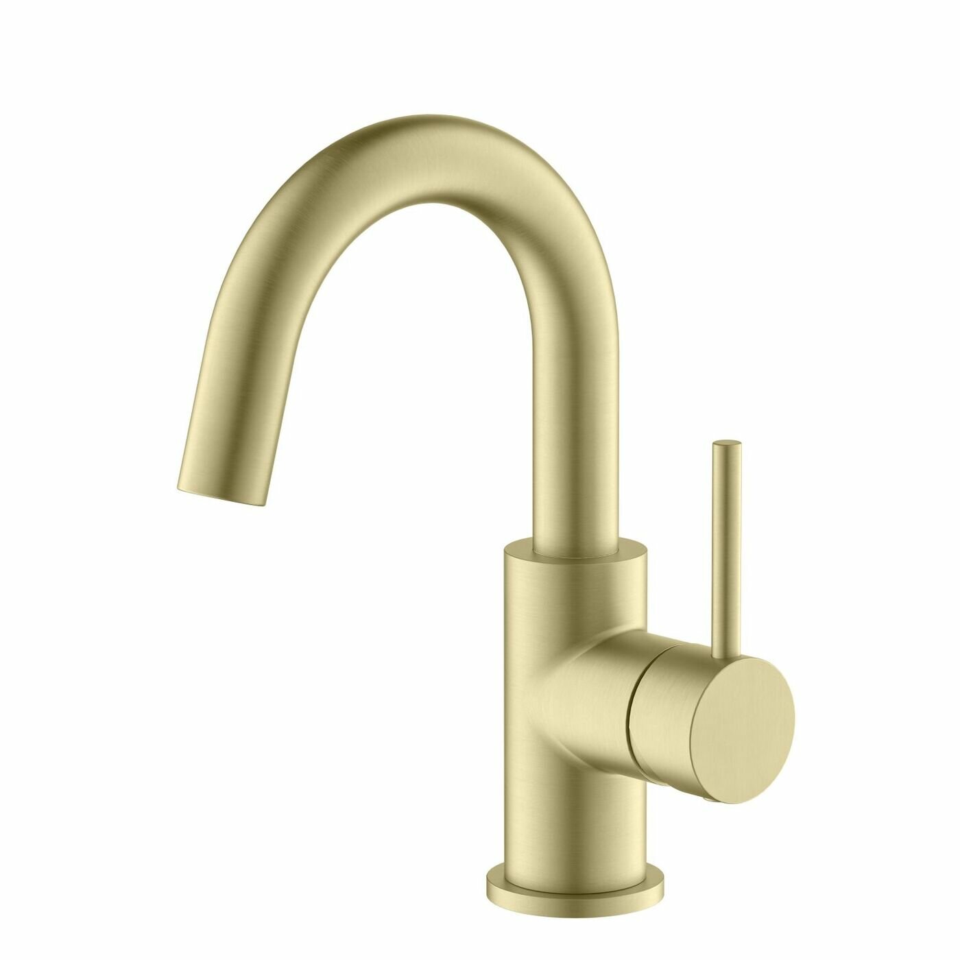 Смеситель для раковины Акватек Европа AQ1307BG