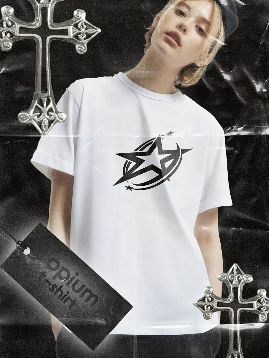 Футболка спортивная