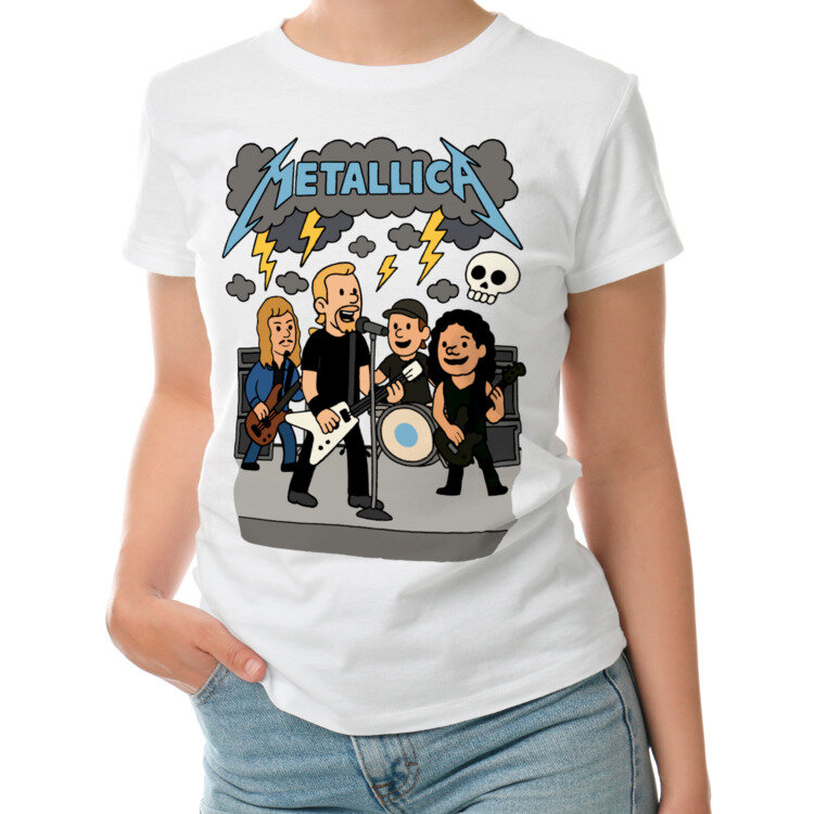 Футболка спортивная ROLY