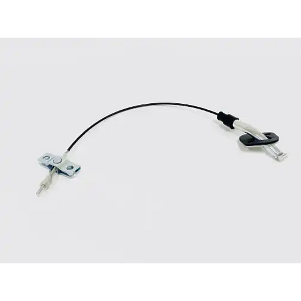 UKORAUTO U0107272 u0107272 трос стояночного тормоза (с наконечниками в сборе)u0107272 трос стояночного