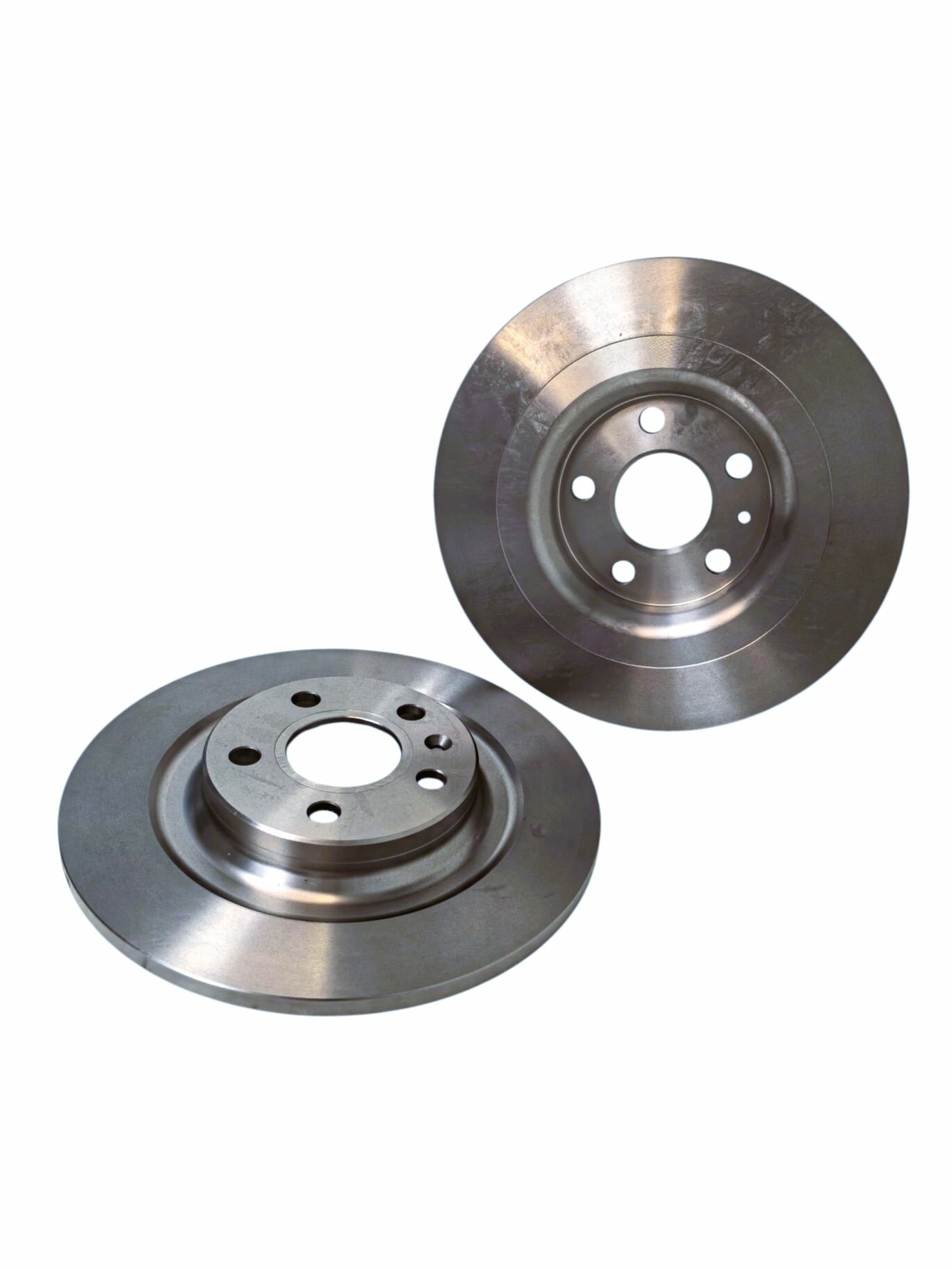 Диски тормозные задние Джили Тугелла 19-23 Атлас 23- (Geely Tugella/Atlas) диаметр 302 мм. комплект 2 шт. SAT