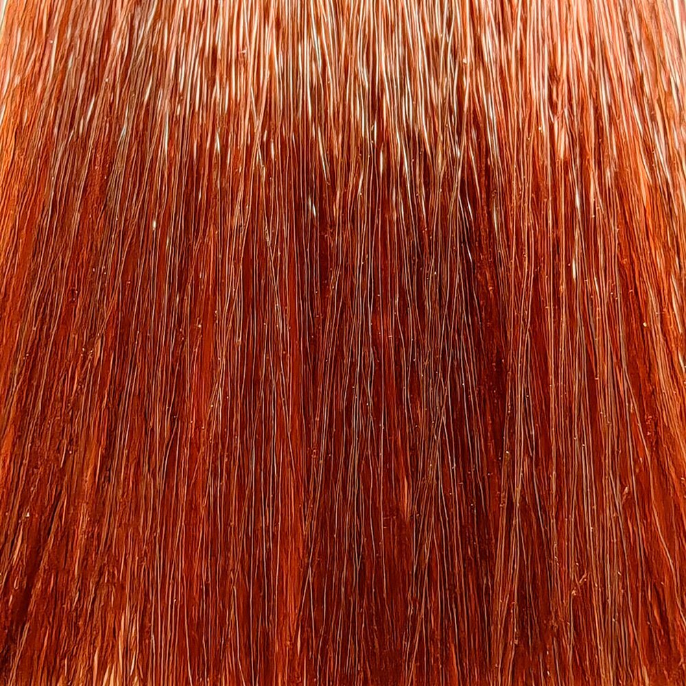 7.62N крем-краска для волос, красновато-русый фиолетовый / Nature Color Plex 120 мл