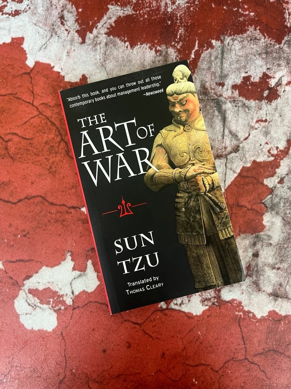 The Art of War Sun Tzu