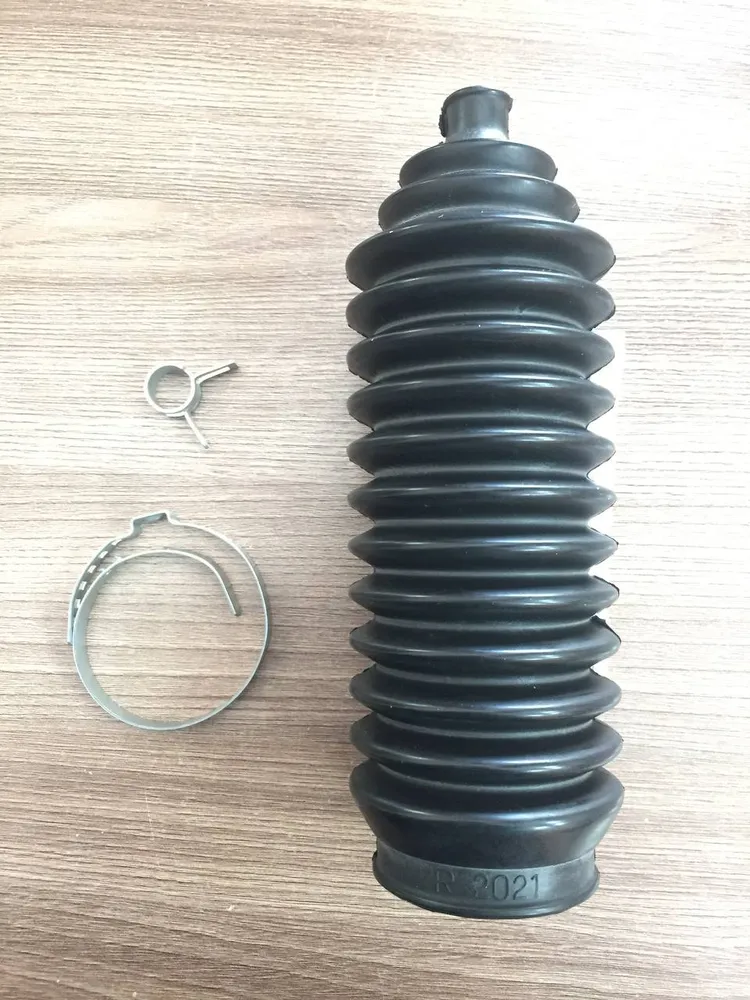 Пыльник рулевой рейки Geely Emgrand EC7 Vision FC MK GC6 Джили Эмгранд ЕС7 Вижн ФС МК ДжиСи6