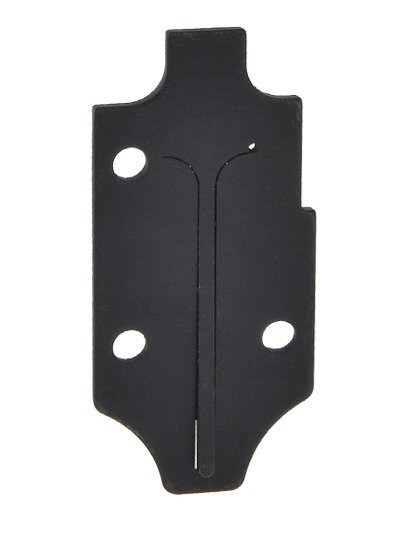 Направляющая внутренняя