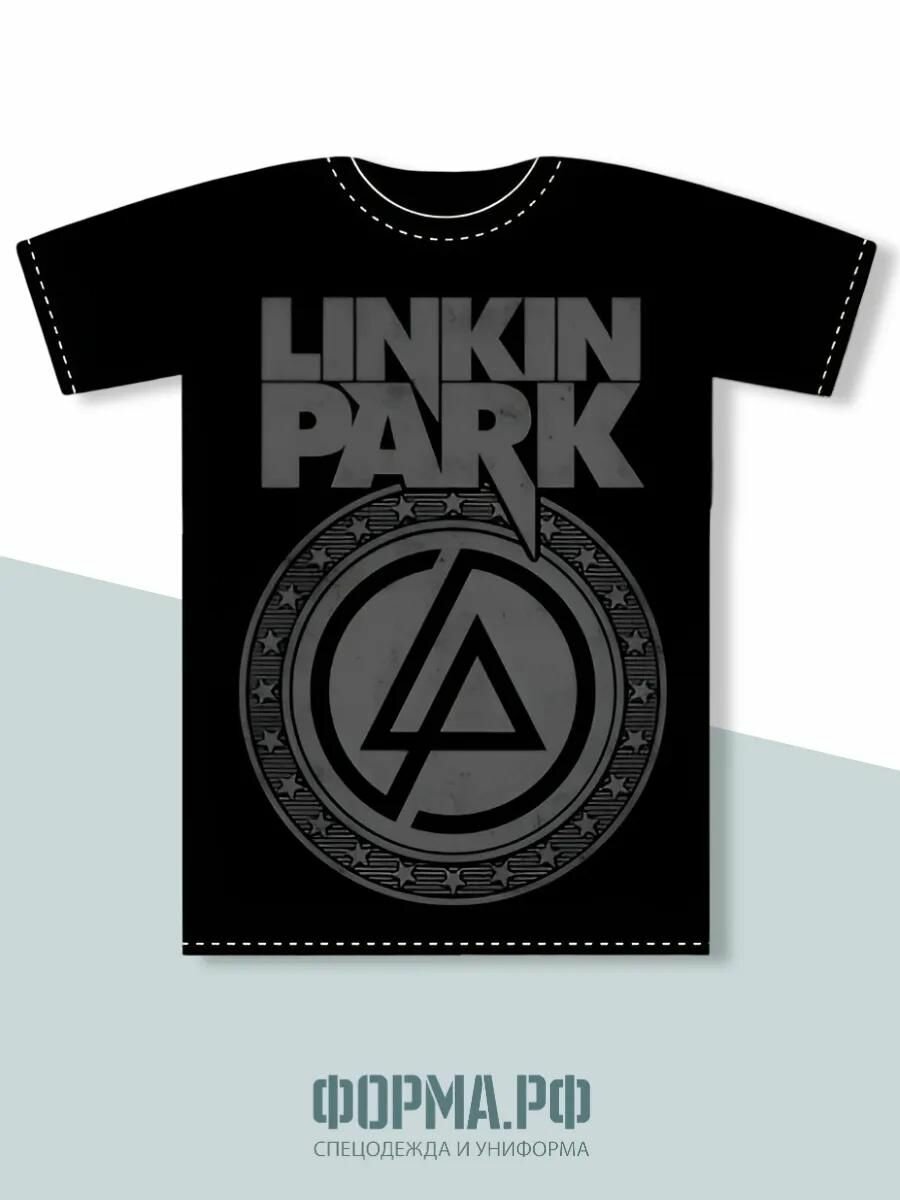 Футболка спортивная