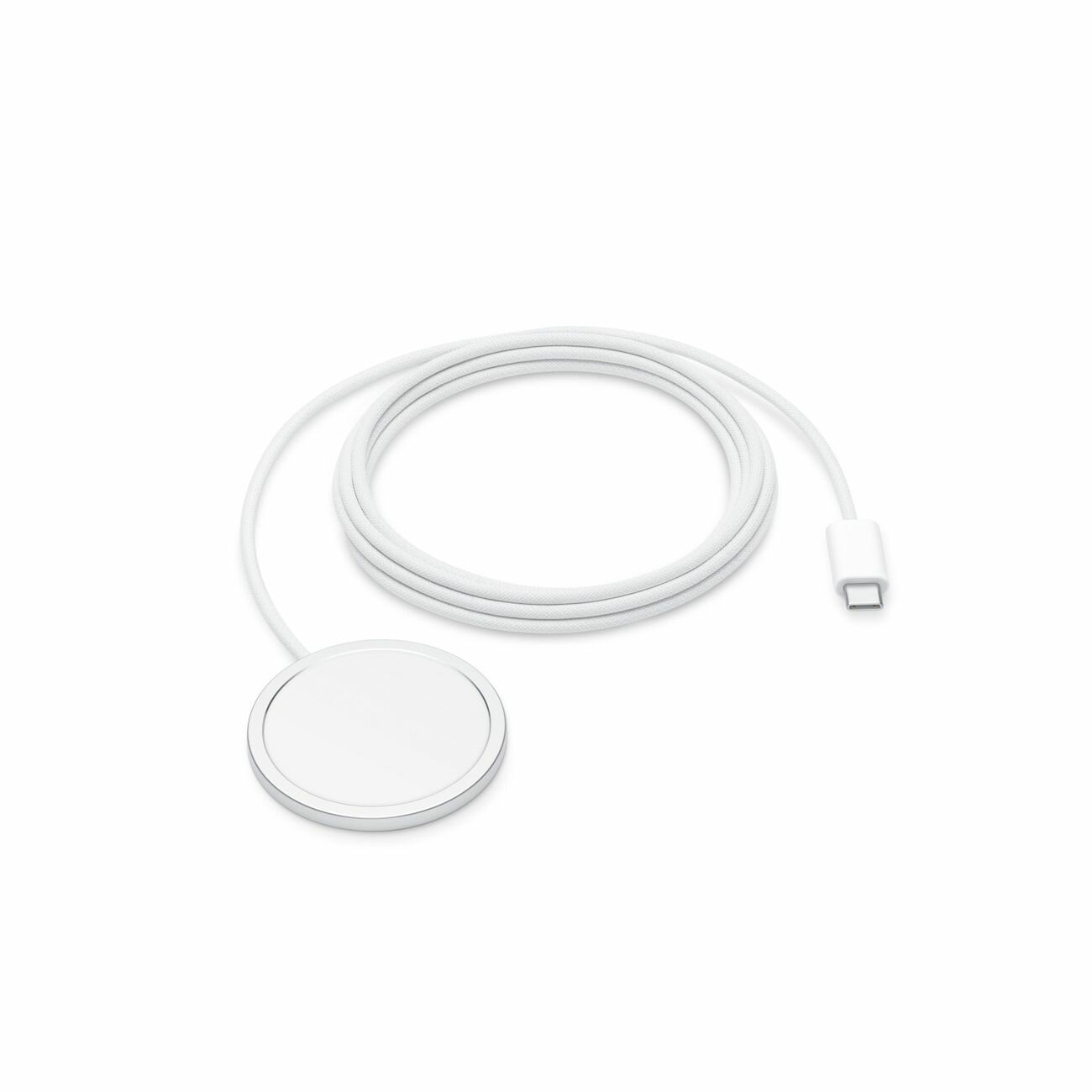 Зарядное устройство беспроводное (2m) Apple "MagSafe" MX6Y3, (25W) USB Type-C