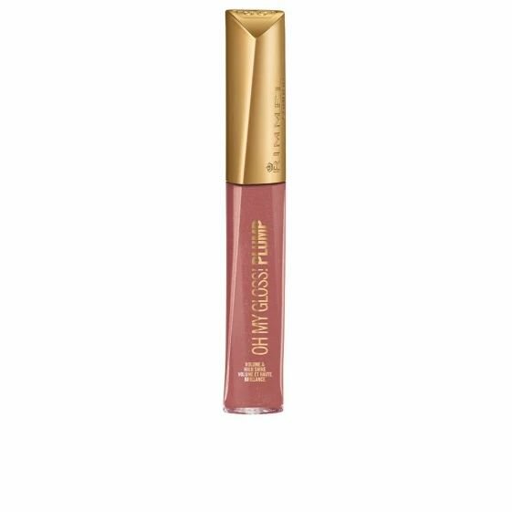 Блеск для губ Rimmel London OH MY GLOSS! N 210-1999 (129758796)