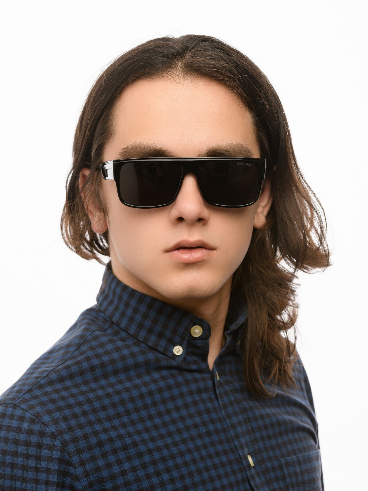 Солнцезащитные очки GreyWolf