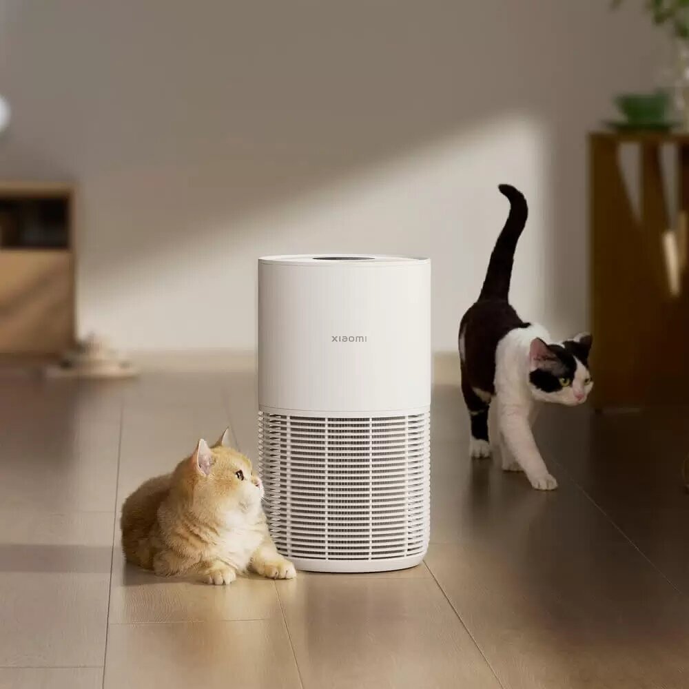Очиститель воздуха Xiaomi "Smart Pet Care" AC-M30-SC, для домашних животных, Global