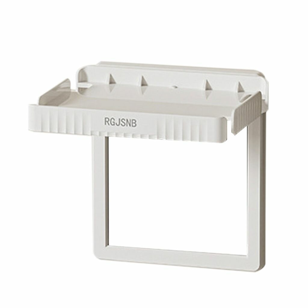 Держатель для телефона на стену