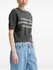 Топ The Kooples Short-sleeved top, размер 42