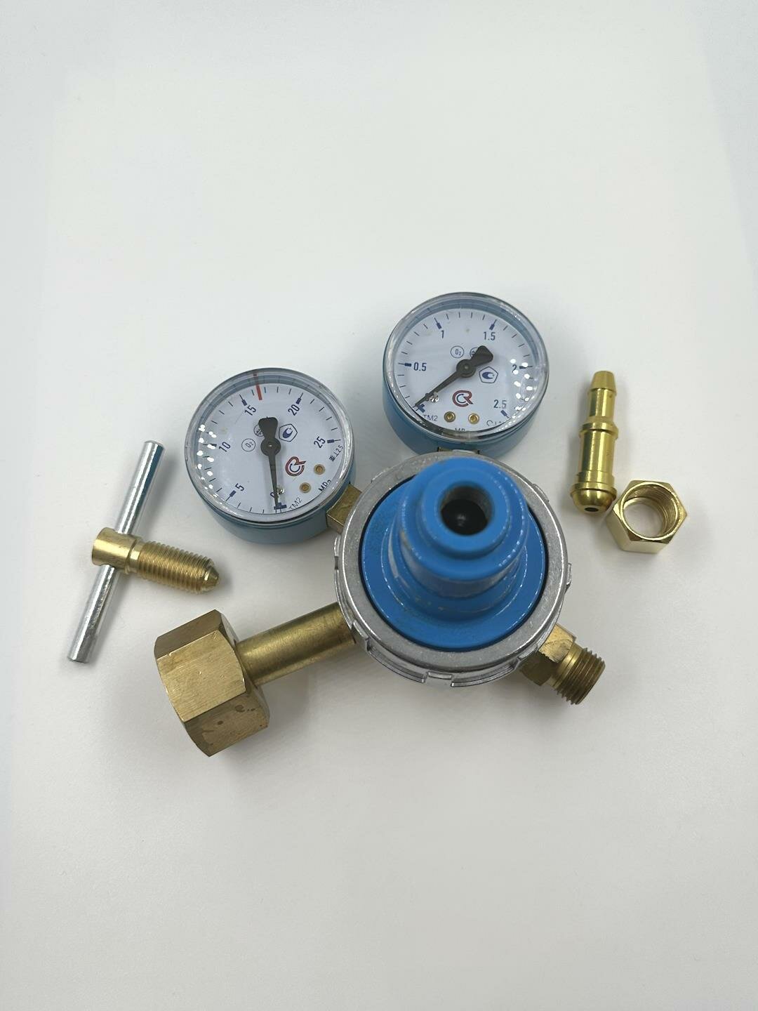 БКО-50-4 Редуктор кислородный (1 шт)