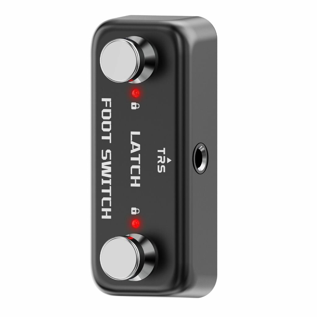 Цифровой ревербератор для гитары