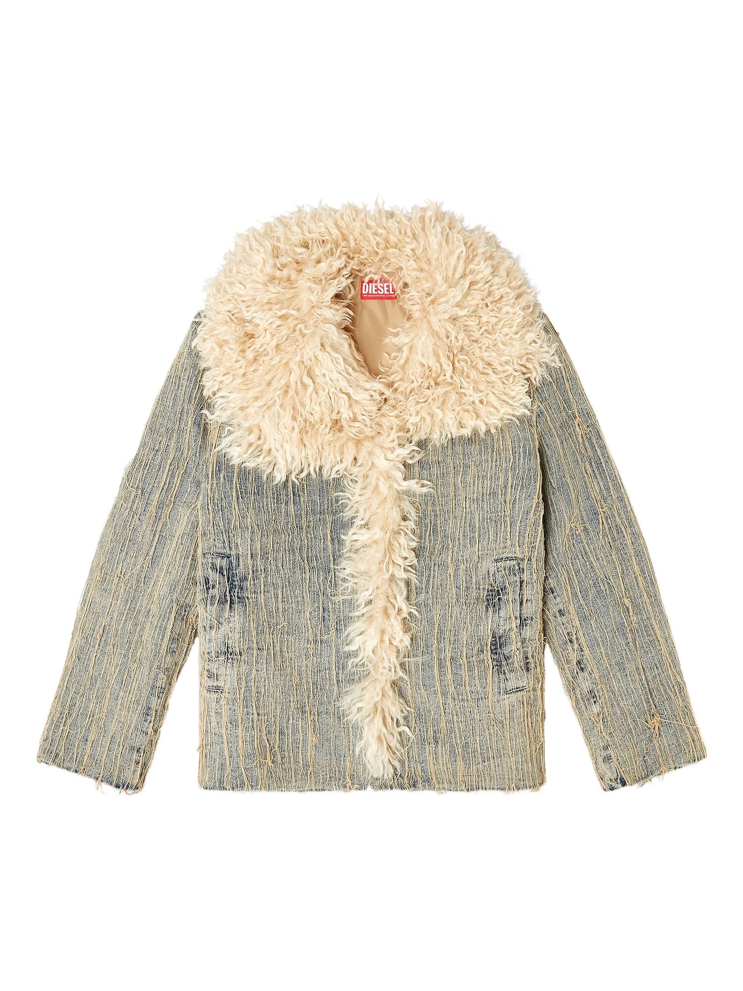 Куртка De-Aconic-S