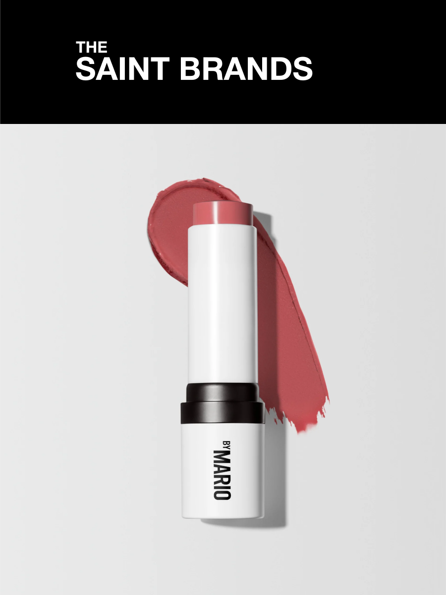 Румяна MakeUp By Mario Soft Pop Blush Stick оттенок Earthy Pink