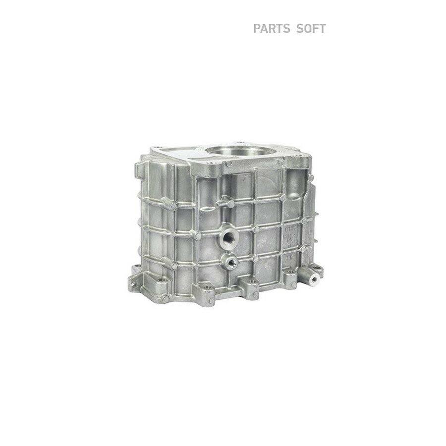 Картер коробки передач (КПП) ГАЗель NEXT передний (ОАО ГАЗ) от официального дистрибьютора, GAZ, артикул A21R221701008