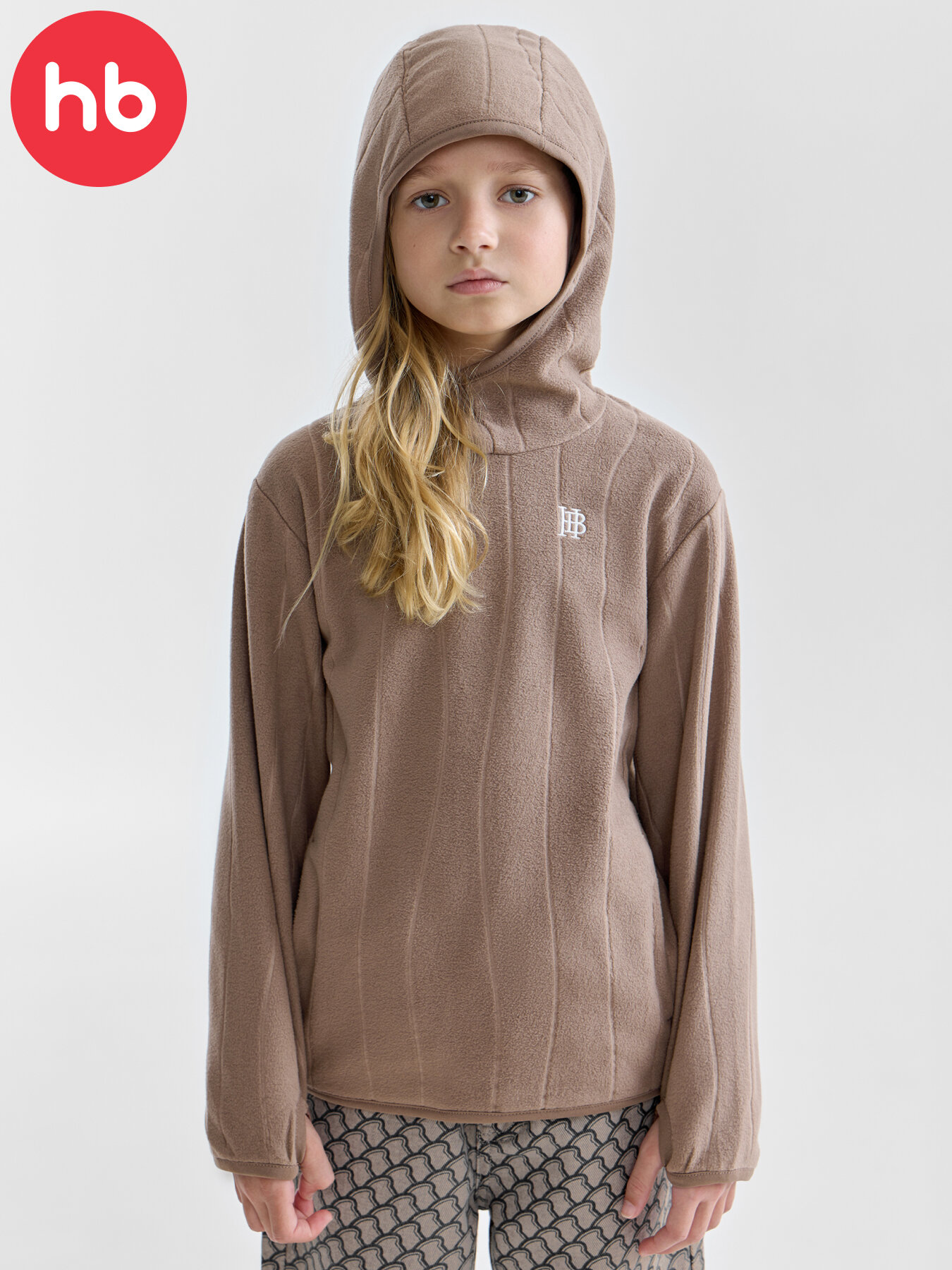 Худи детская