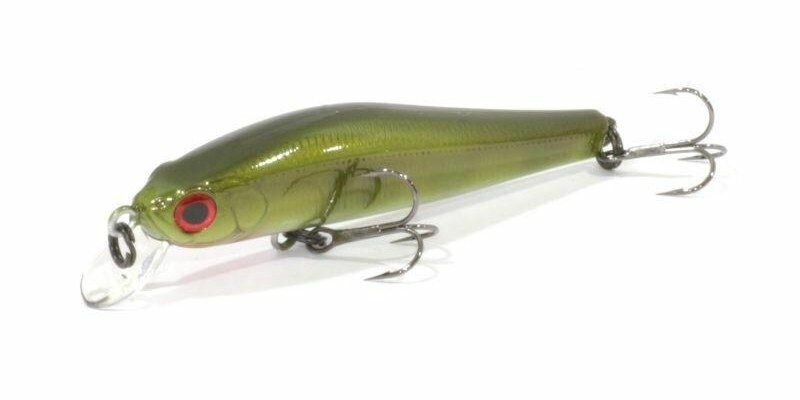 Воблер ZipBaits Rigge 56S (3,6гр.) #240