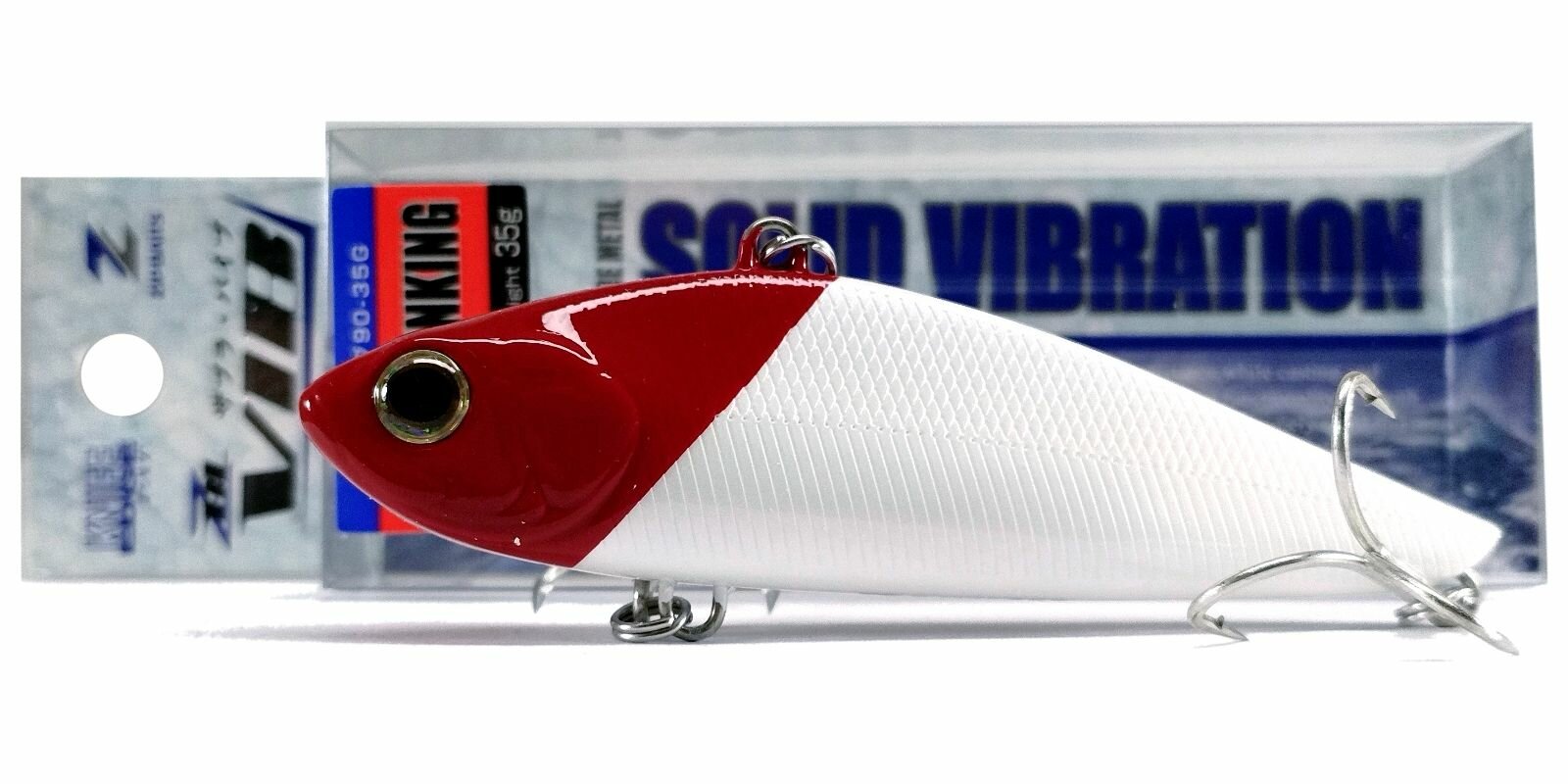 Воблер ZipBaits ZBL Vib 90 (35гр.) #705