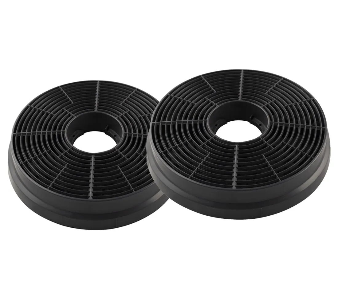 Угольный фильтр для вытяжки комплект Тип 14 (Weissgauffильтр для вытяжки комплект Тип 14 (Weissgauff CFA 70020) 1 кусок