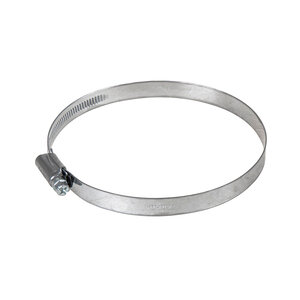 Хомут червячный 100х120/12-0,7 w2-430 din 3017-1 / гост 28191-89 ARNEZI арт. a0902131