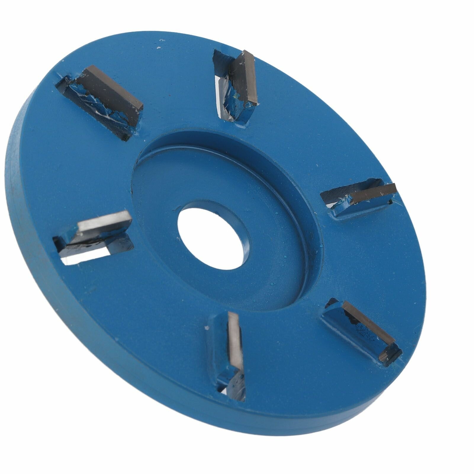 6-зубый диск для резьбы по дереву