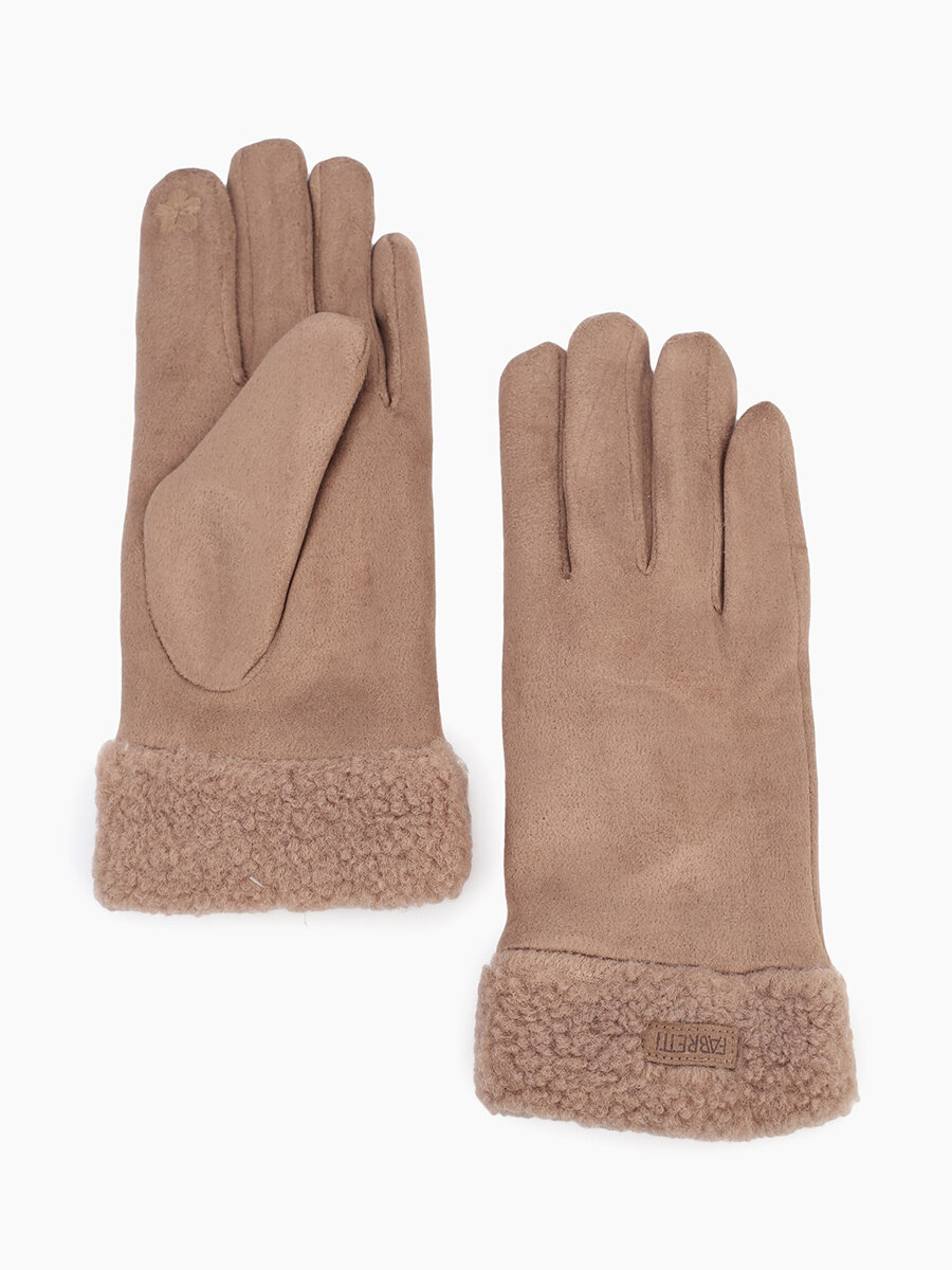 Перчатки для женщин