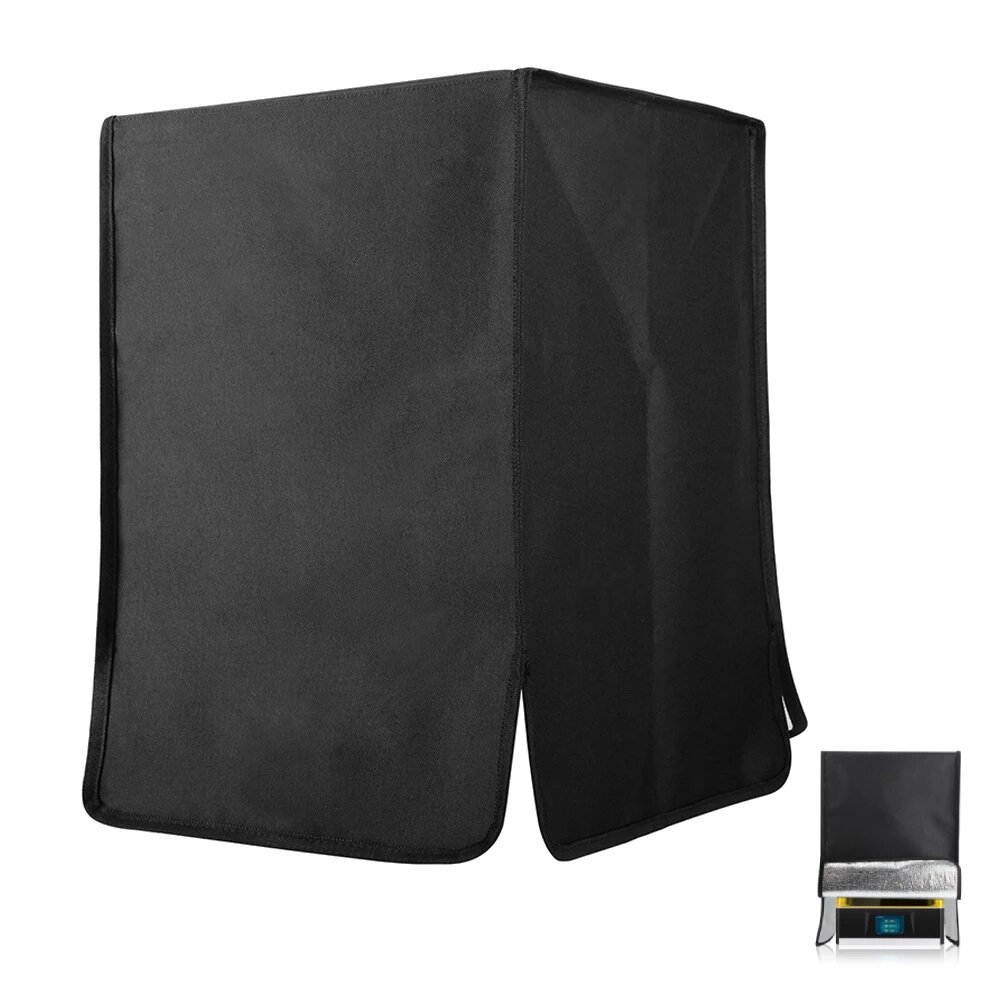 Пылезащитный чехол для 3D-принтера ALLOYSEED