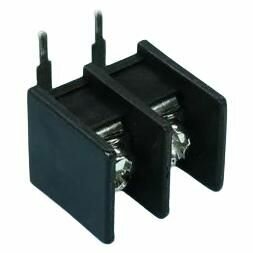 Клеммная колодка DG25R-B-02P-13