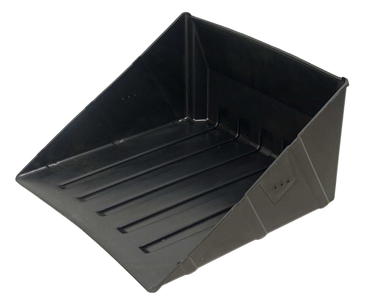 Крышка АКБ КАМАЗ-5320 (пластмас.) Технотрон