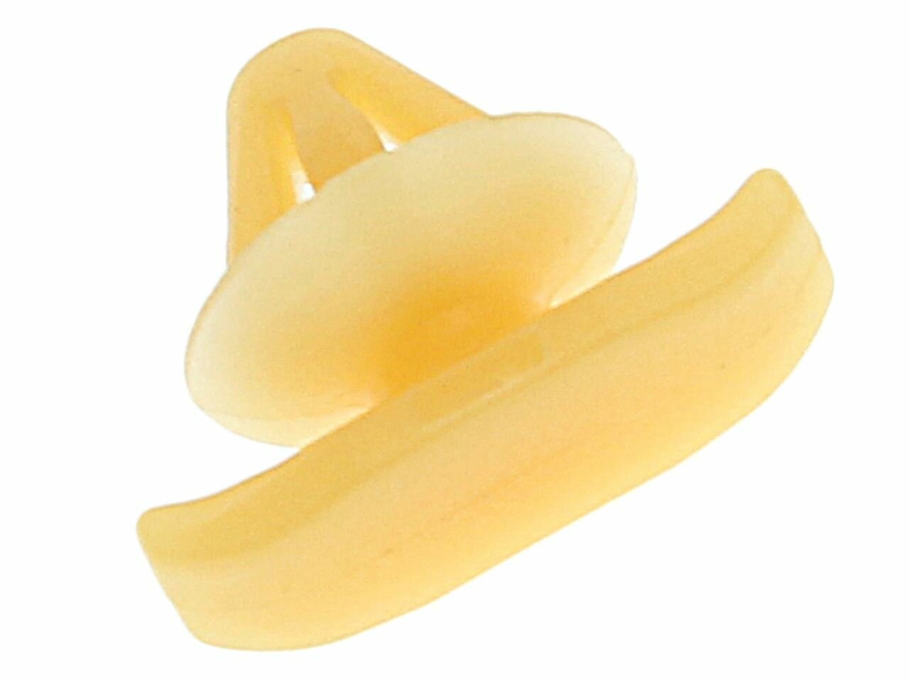 Клипса VW Golf уплотнителя двери PATRON