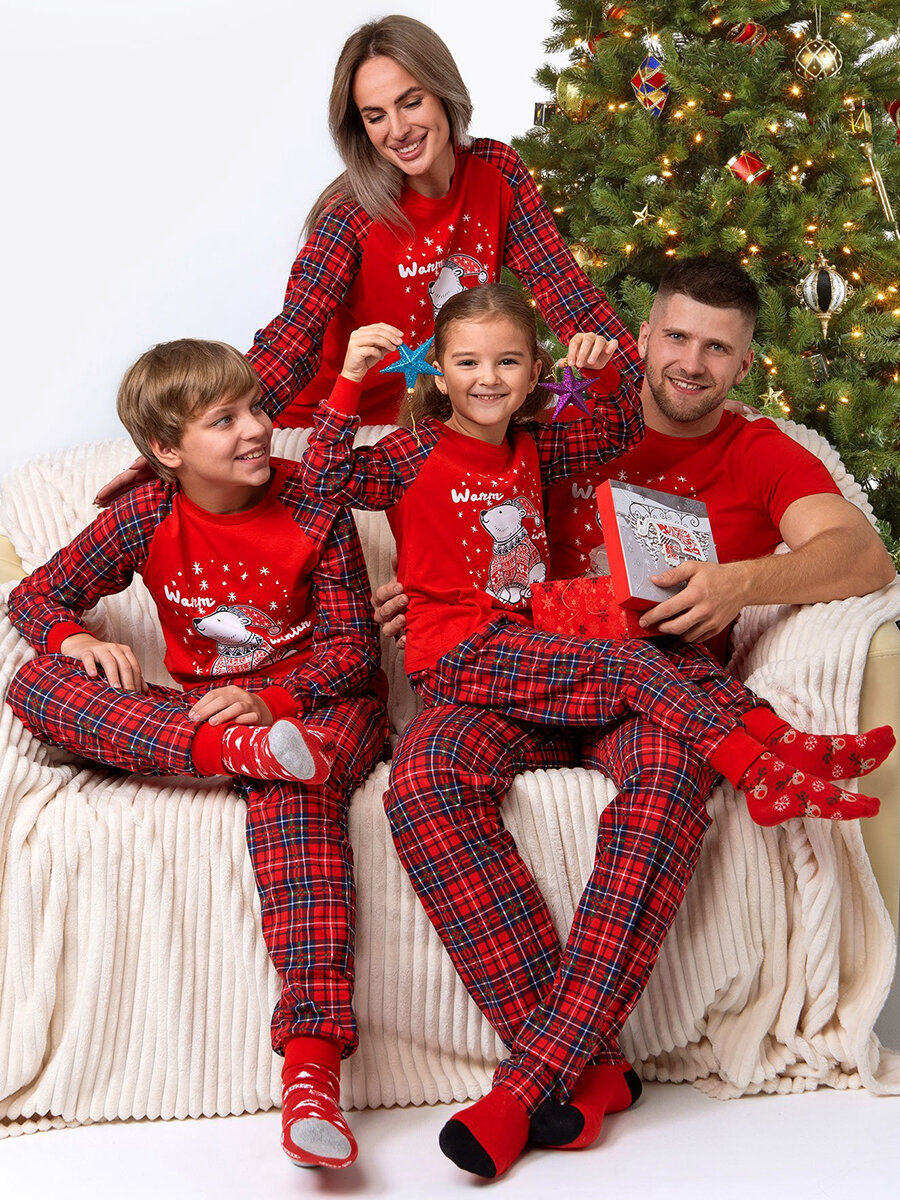 Пижама для женщин