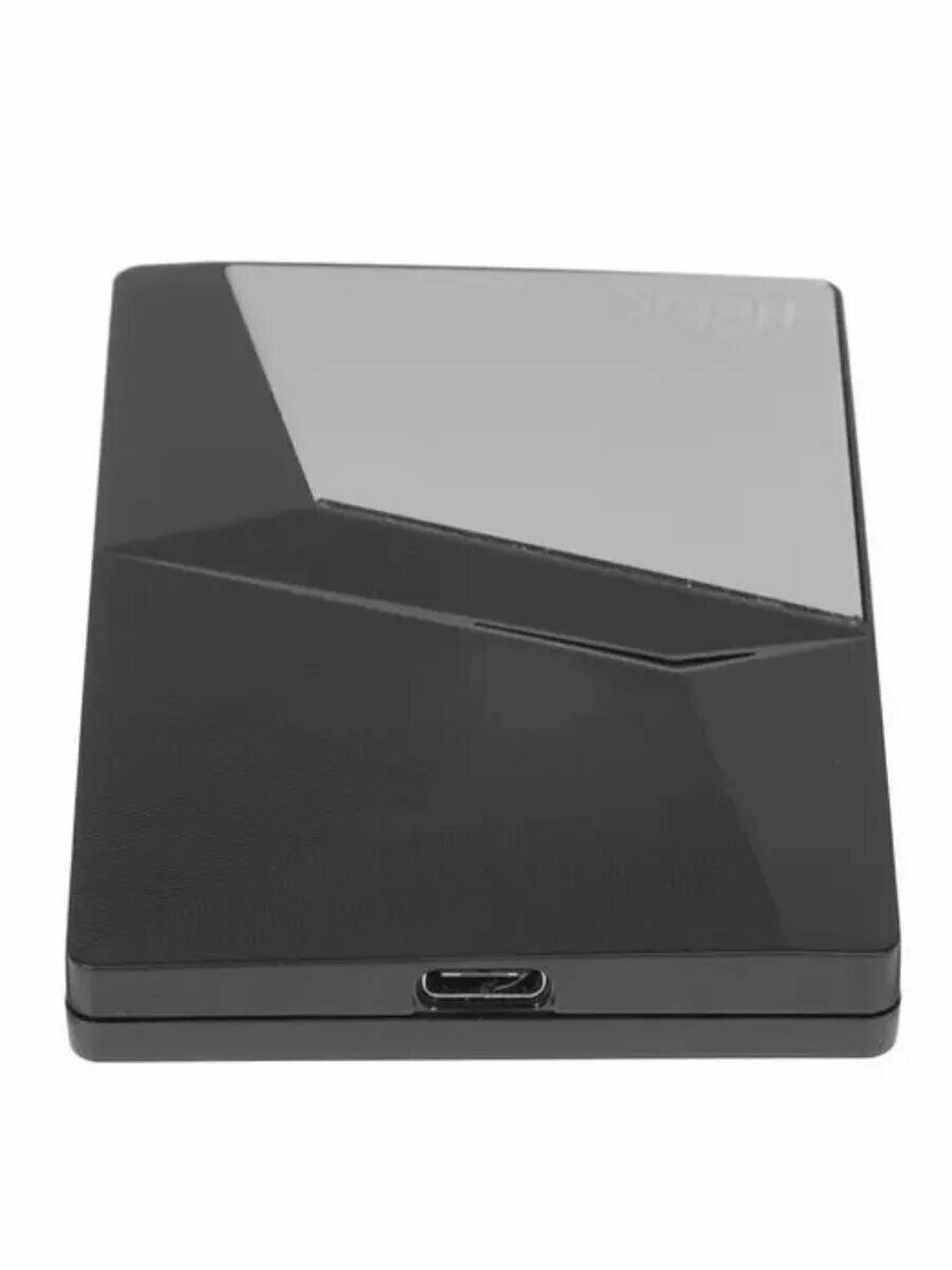 480 ГБ Внешний SSD Z7S NT01Z7S-480G-32BK - USB 3.2 Gen 1 A
