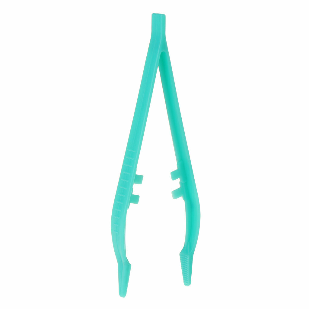 Инструменты для кормления рептилий и очистки фекалий Пинцеты для кормления амфибий для аквариумов