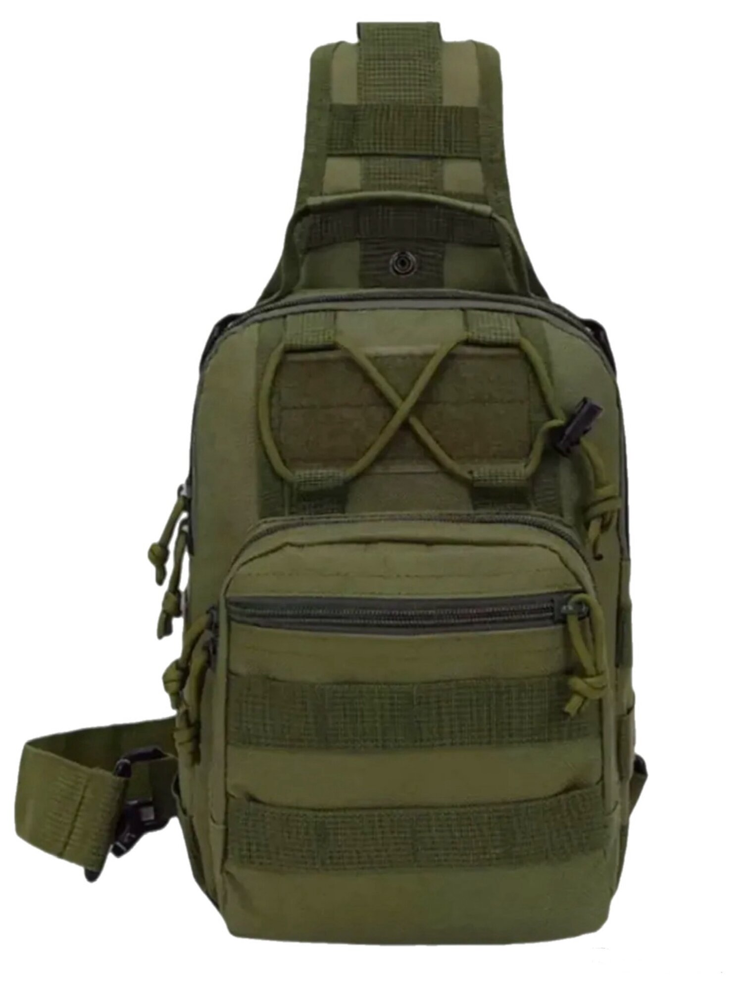 Сумка спортивная 