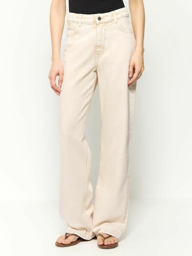 Джинсы классические FW 24-25 