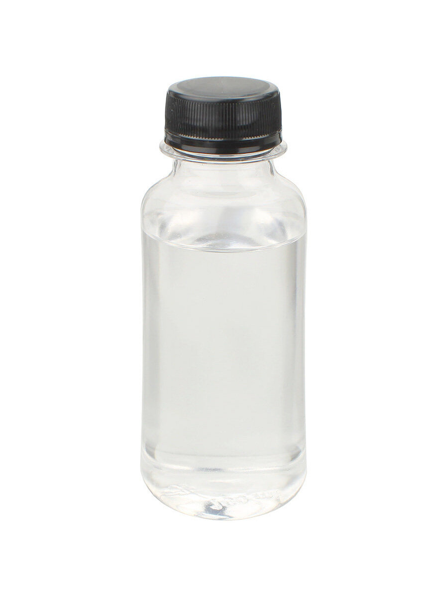 Смывка-удалитель излишков флюса, канифоли 0.1л, ПЭТ