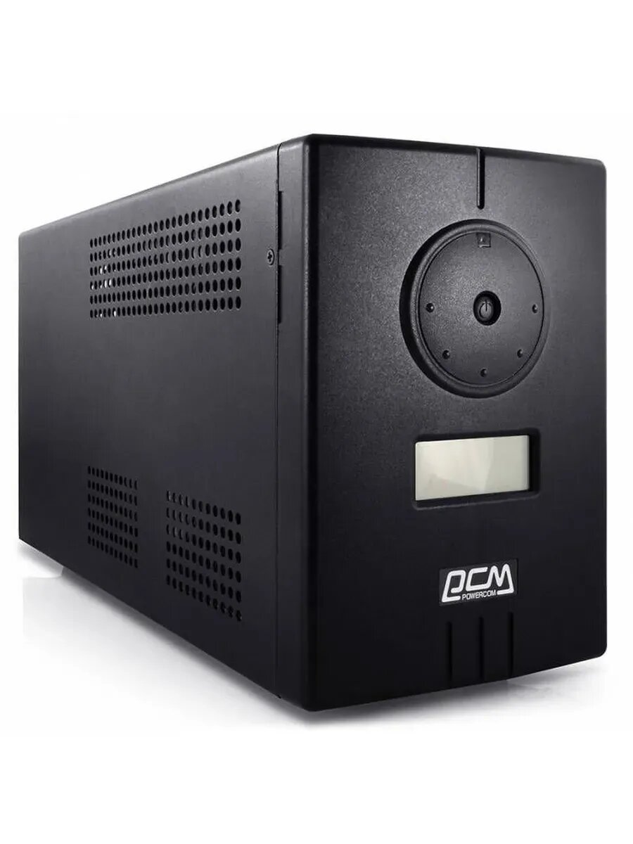 Источник бесперебойного питания Infinity INF-500 300Вт