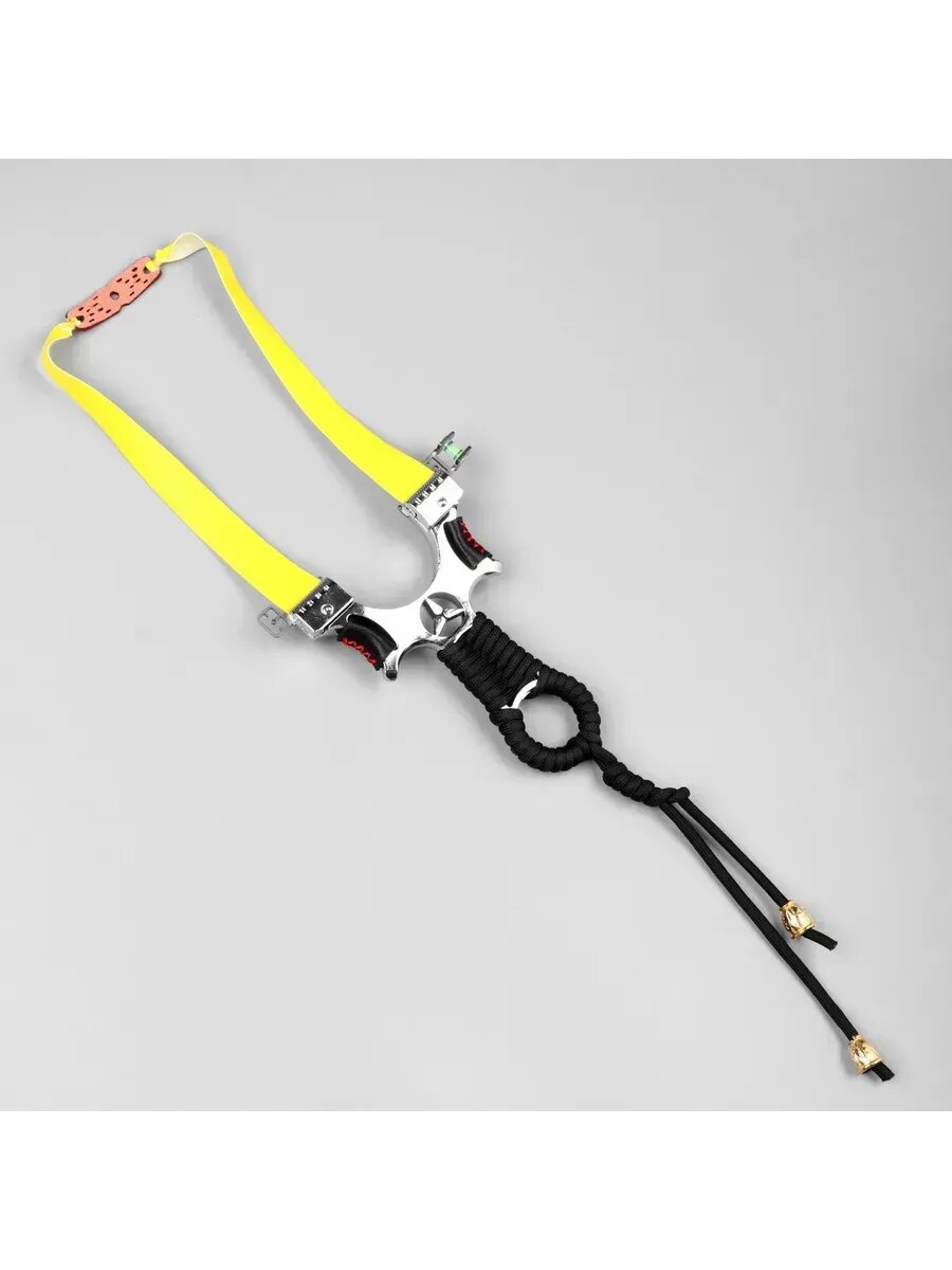 Рогатка для стрельбы мощная спортивная