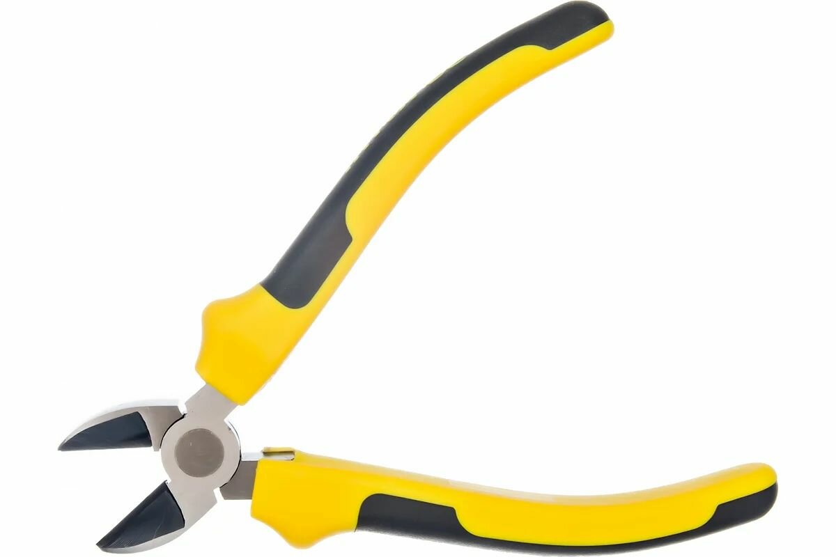 Профессиональные бокорезы Inforce 180 мм