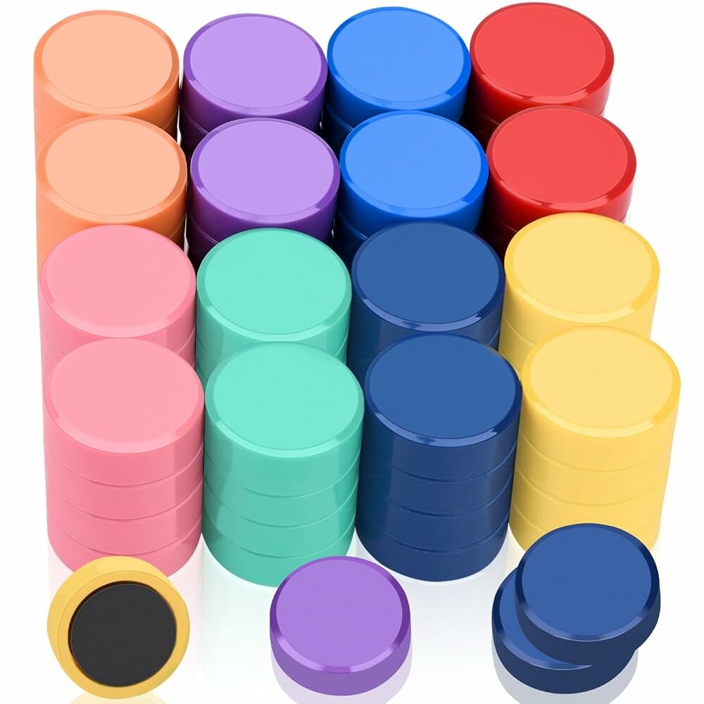 Магнит канцелярский