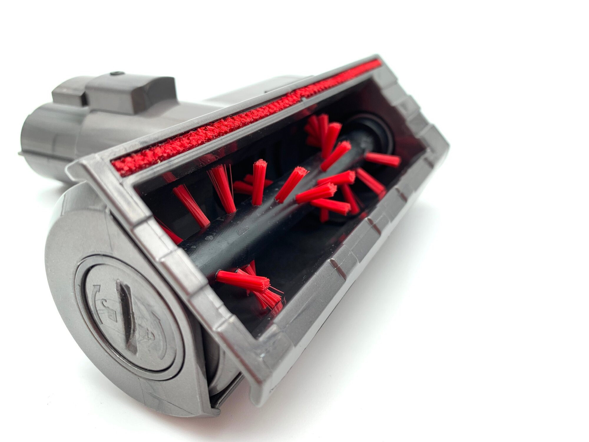 Моторезированая Мини щетка для пылесоса dyson V6, DC45, DC62