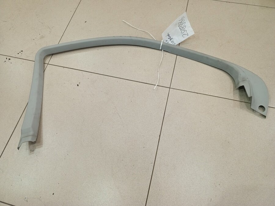 Накладка рамки двери задней правой от Mercedes-Benz S-Class W220 1998-2005