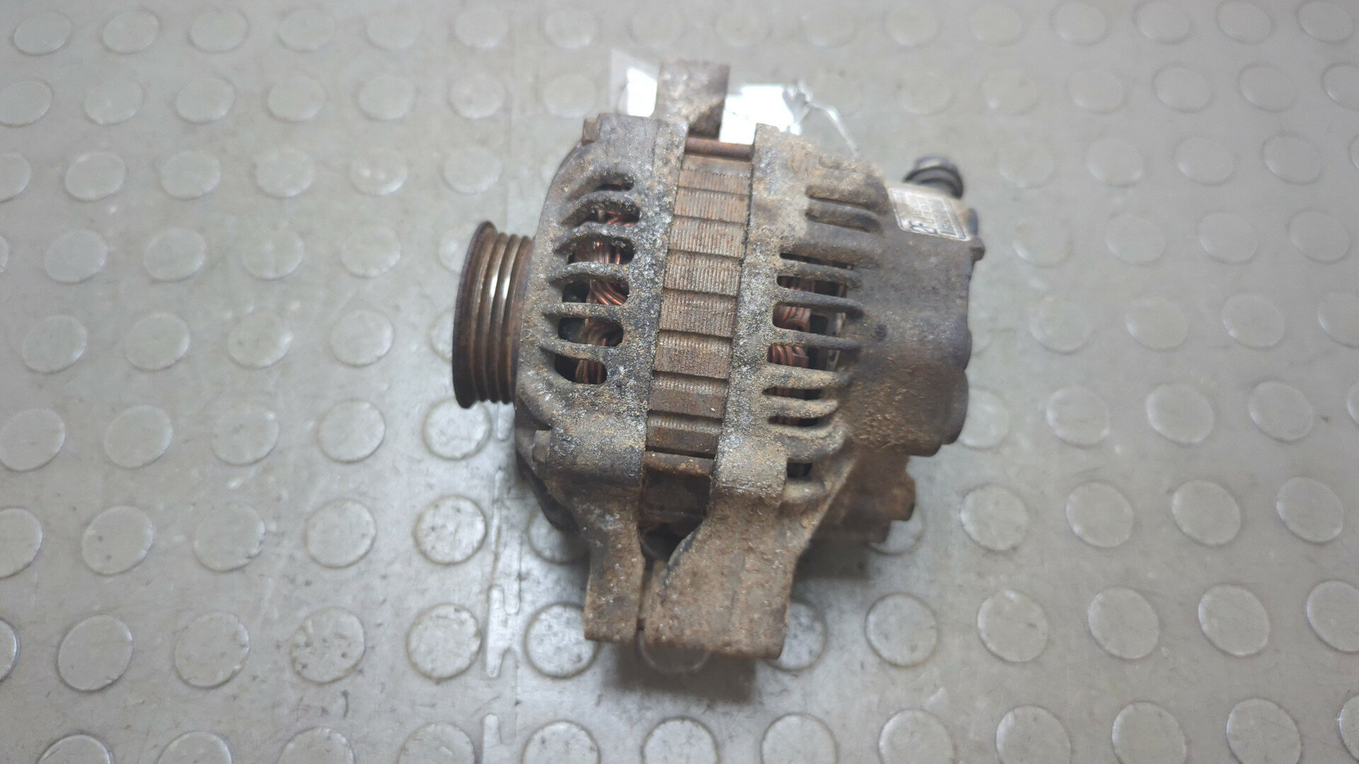 Генератор Suzuki Grand Vitara Б/У