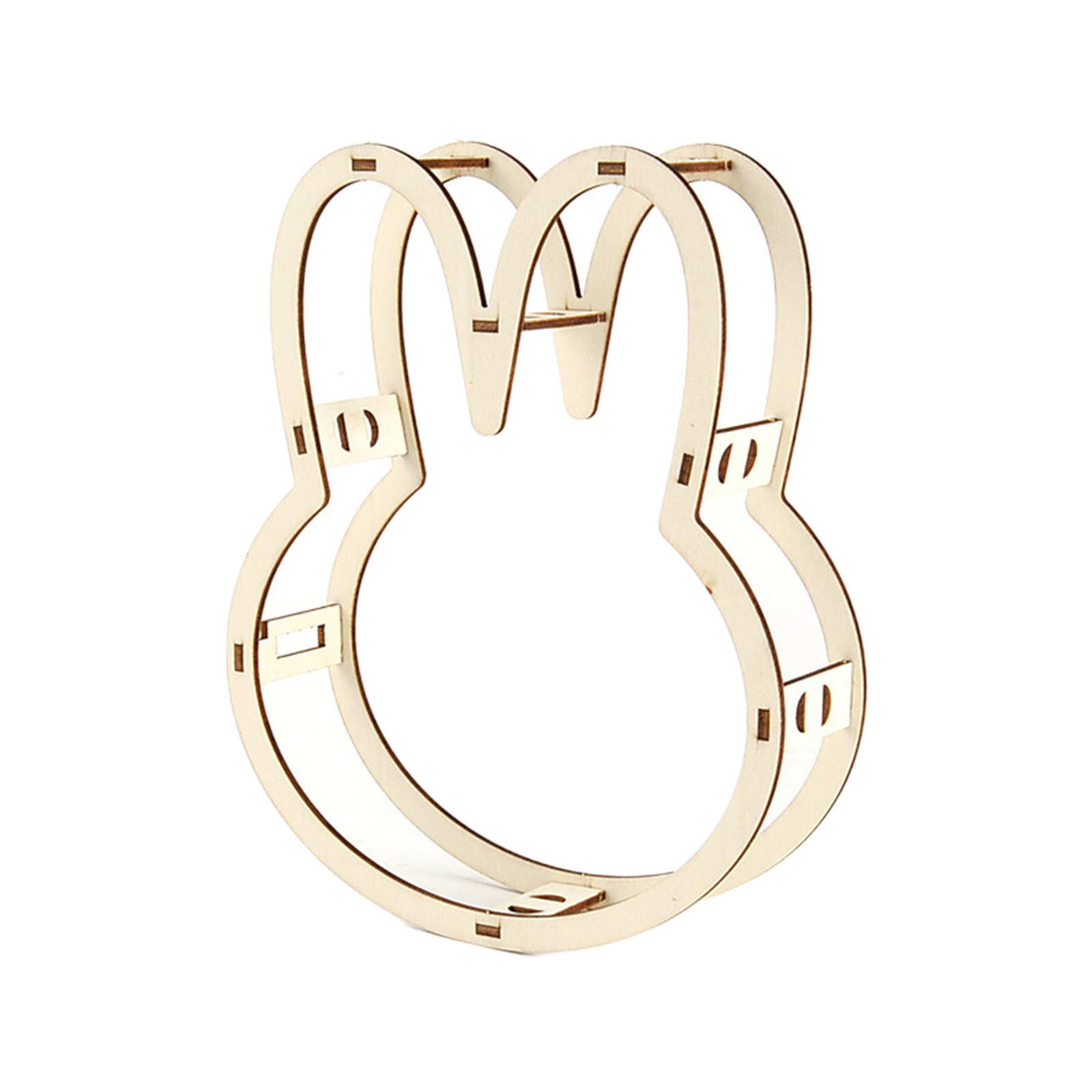 Сад деревянный фонарь декоративный